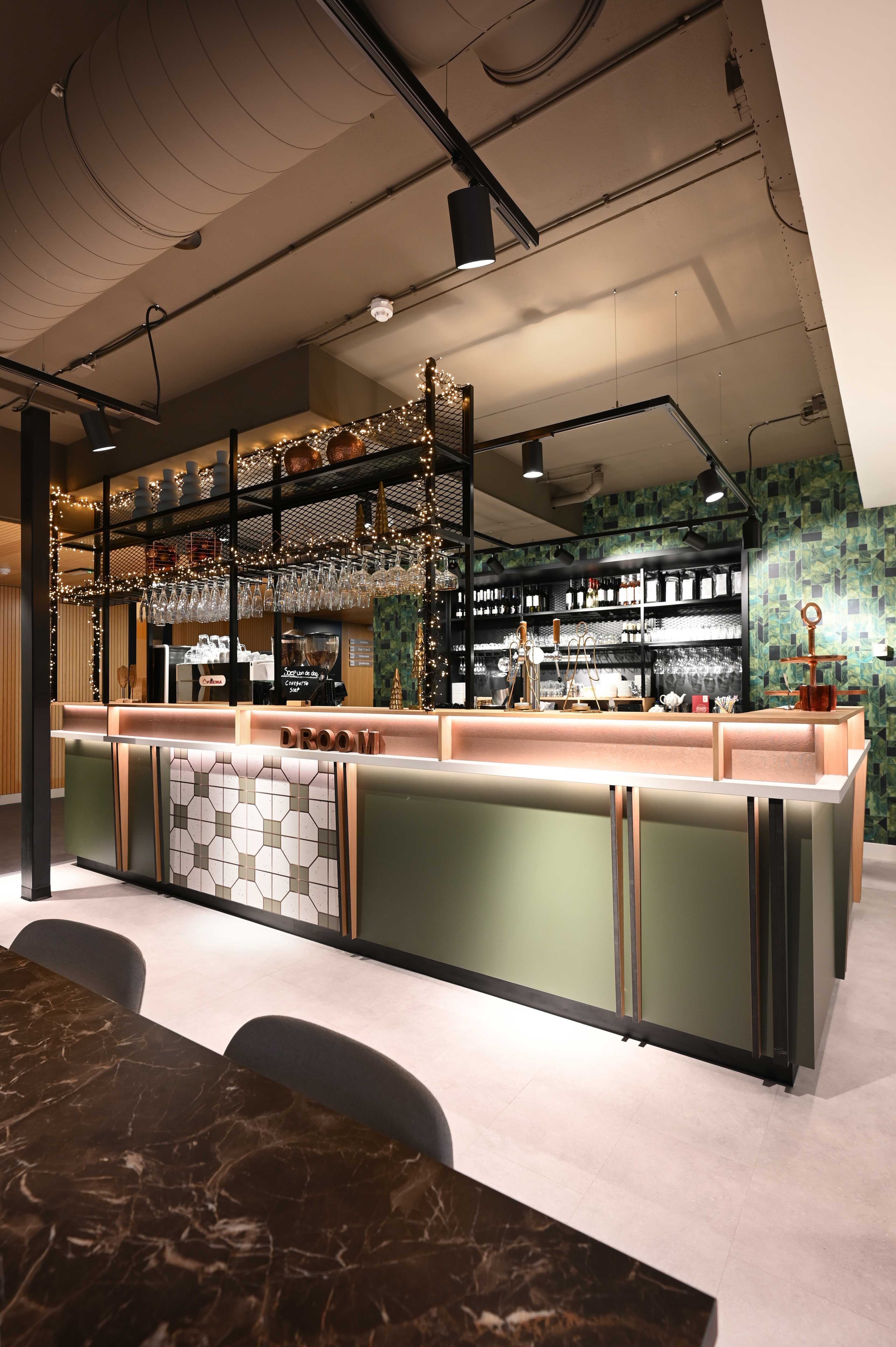 Cao-loonschalen per 1 januari 2026 | Koninklijke CBM