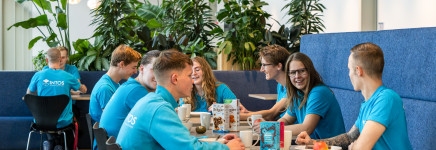 Overzicht | Arbobeleid | Koninklijke CBM